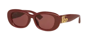 Gucci Sunglasses - Red