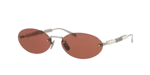 Gucci Sunglasses - Brown