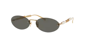 Gucci Sunglasses - Grey
