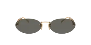 Gucci Sunglasses - Grey