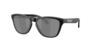 Oakley Frogskins™ S Sunglasses - Prizm Black Polarized