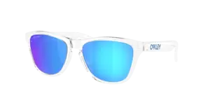 Oakley Frogskins™ S Sunglasses - Prizm Sapphire