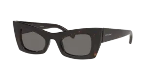 Saint Laurent Sunglasses - Grey