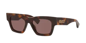 Gucci Sunglasses - Brown