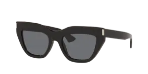 Saint Laurent Sunglasses SL759 Black