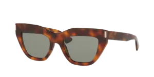 Saint Laurent Sunglasses SL759 Green