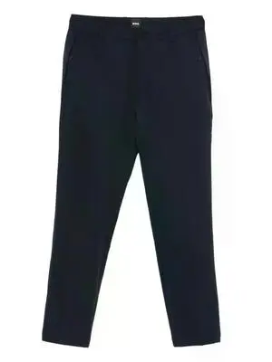 BOSS Pocket Trousers