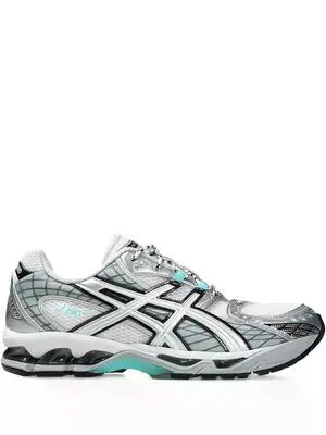 Asics Gel-nimbus .1 Sneakers - Grey