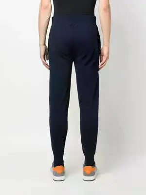 Polo Ralph Lauren Waffle-effect Pajama Trousers
