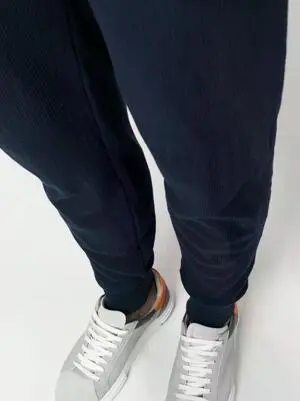 Polo Ralph Lauren Waffle-effect Pajama Trousers