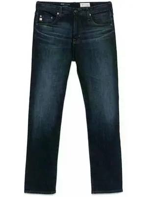 Ag Protégé Straight-leg Jeans