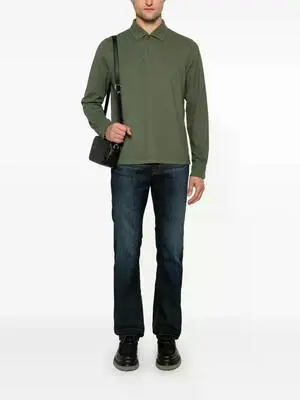 Ag Protégé Straight-leg Jeans