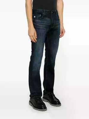 Ag Protégé Straight-leg Jeans