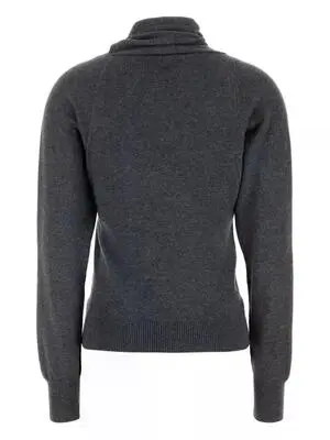 TOM FORD Asymmetric-neck Sweater