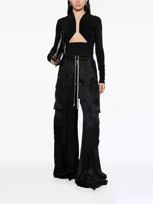 Rick Owens Cargobelas Cargo Pants