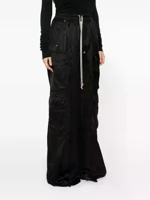 Rick Owens Cargobelas Cargo Pants