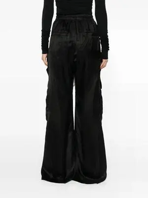 Rick Owens Cargobelas Cargo Pants