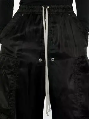 Rick Owens Cargobelas Cargo Pants