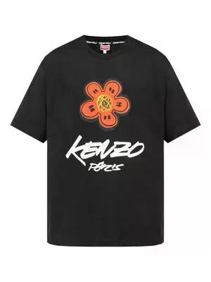 Kenzo Boke Flower T-shirt