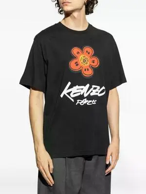 Kenzo Boke Flower T-shirt