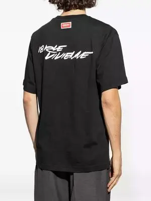 Kenzo Boke Flower T-shirt