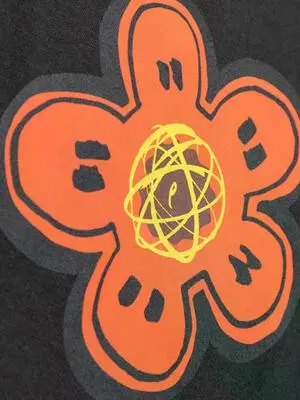 Kenzo Boke Flower T-shirt