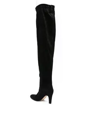 Chloé Eve Boots
