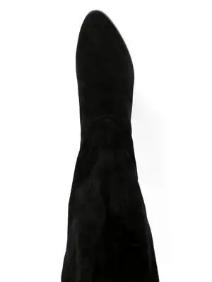 Chloé Eve Boots