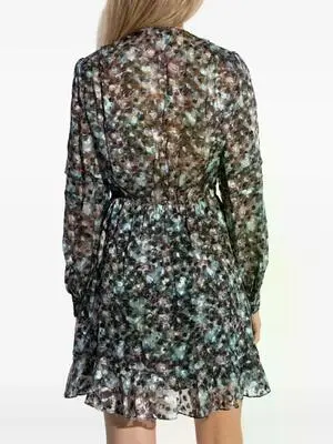 IRO PARIS Risli Mini Dress