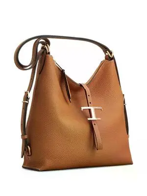 TOD'S T Timeless Shoulder Bag