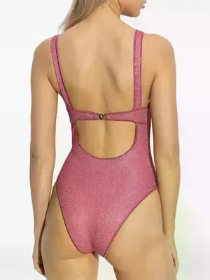 Oseree Glitter Underwired Swimsuit
