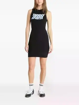 Tommy Hilfiger Sleeveless Mini Dress