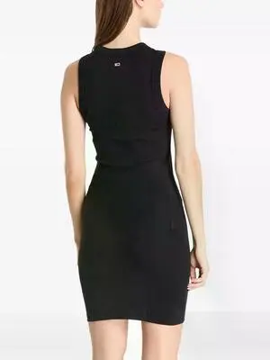 Tommy Hilfiger Sleeveless Mini Dress