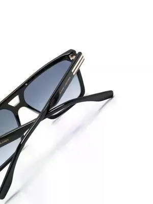 Marc Jacobs Pilot-frame Sunglasses