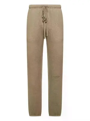 Fear Of God Cotton Track Pants
