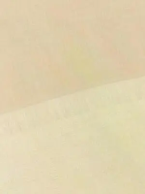 Max Mara Logo-jacquard Scarf - Neutrals
