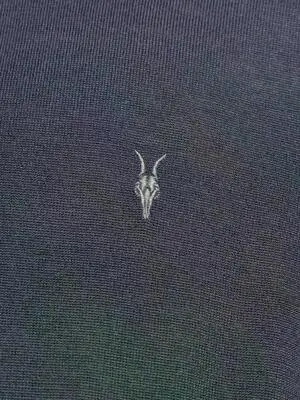 ALLSAINTS Short-sleeves Logo Polo Shirt