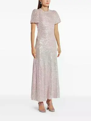 NEEDLE & THREAD Valentina Dress