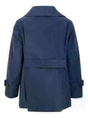 SAVE THE DUCK Sofi Trench Coat