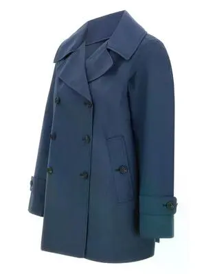 SAVE THE DUCK Sofi Trench Coat