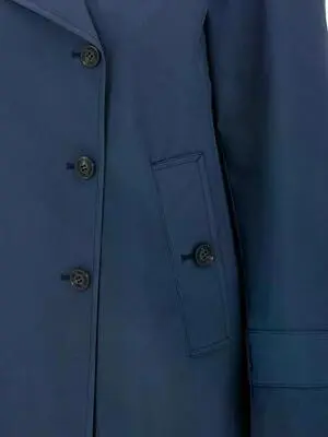 SAVE THE DUCK Sofi Trench Coat