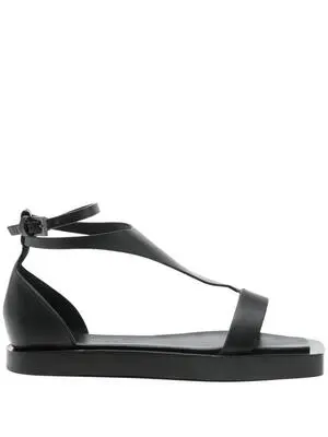 Max Mara Open Toe Sandals For Women