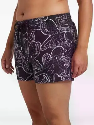 Vilebrequin Poulpes Swim Shorts