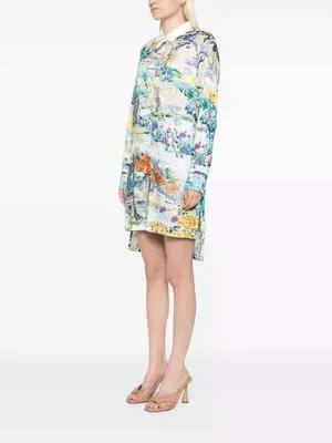 MARY KATRANTZOU Verona Shirt