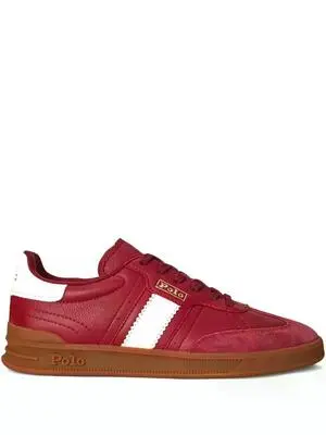 Polo Ralph Lauren Athletic Sneakers For Women
