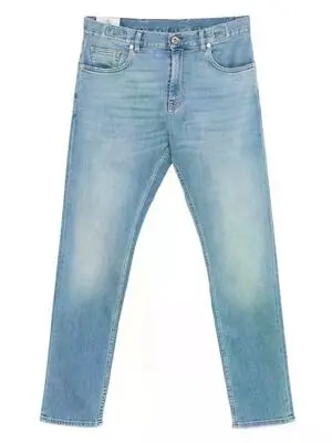 Eleventy Five-pocket Jeans