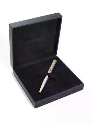 Versace Stainless Steel Ball Point Pen
