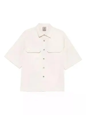 RHUN Short-sleeve Shirt