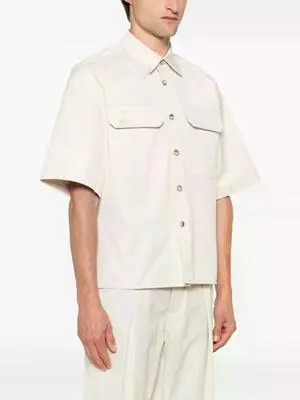 RHUN Short-sleeve Shirt