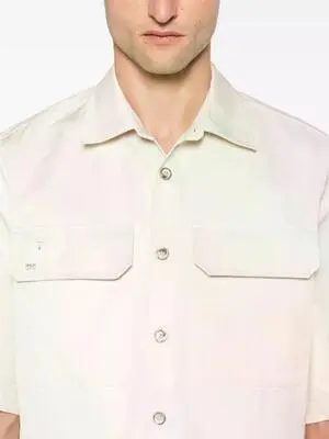 RHUN Short-sleeve Shirt